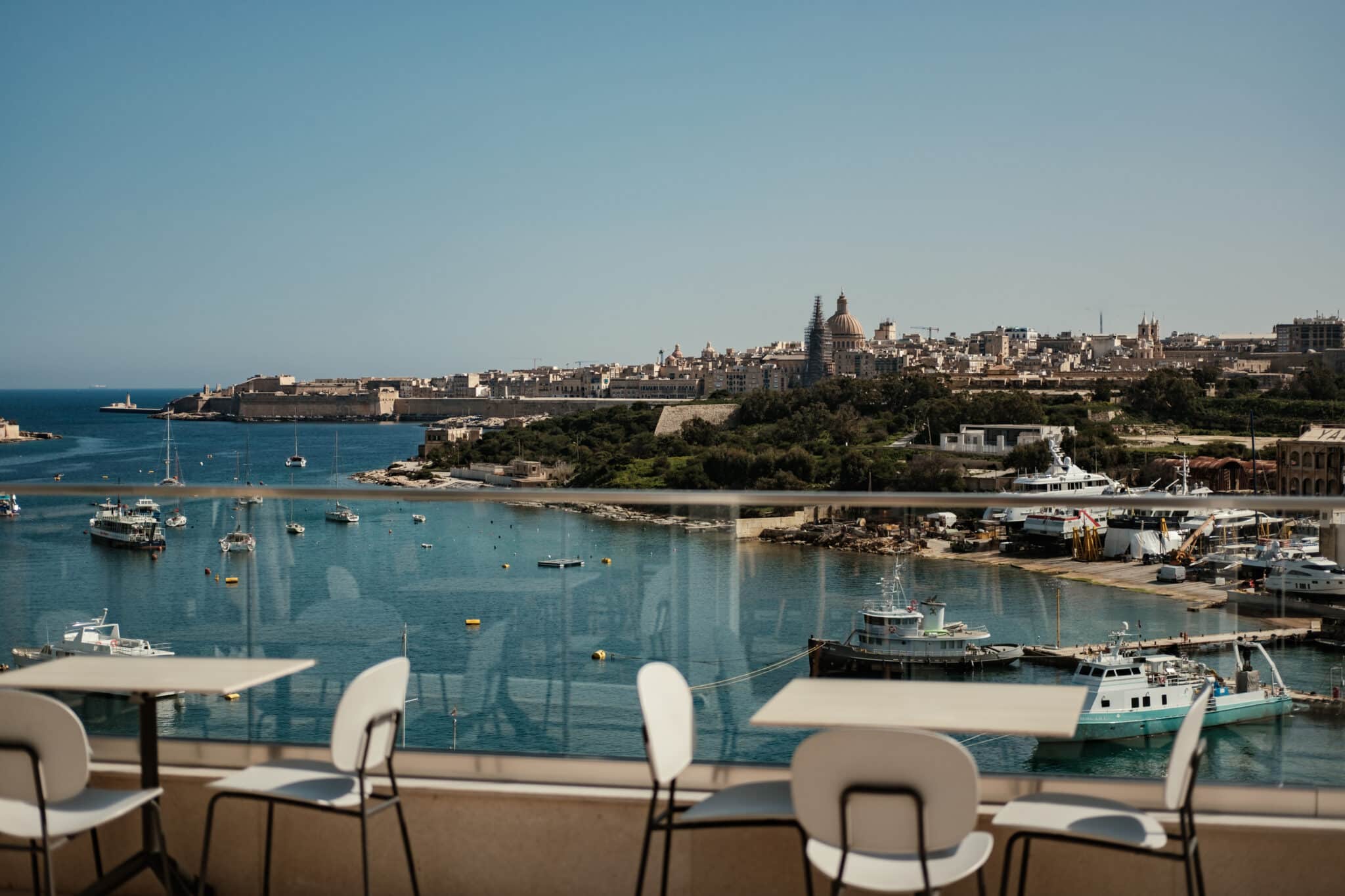 Urban Rooms By Neu Collective Malta | Hotels in Gzira, Malta