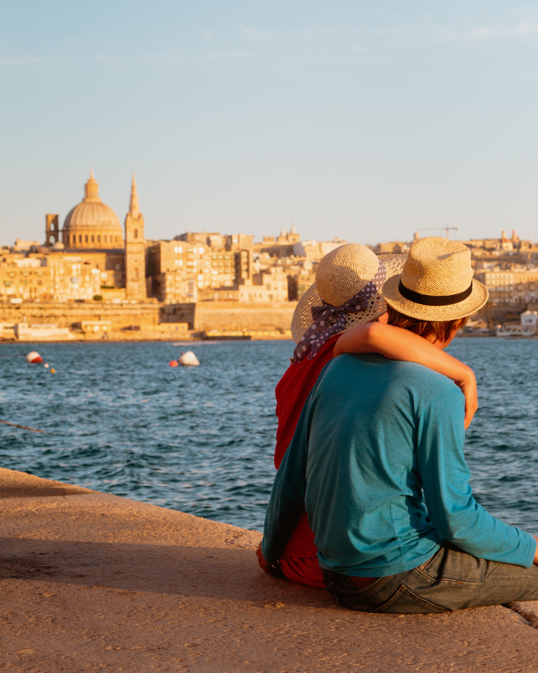 Why Malta is the Perfect Destination (Part 2) 🌸🌞 - The NEU Collective