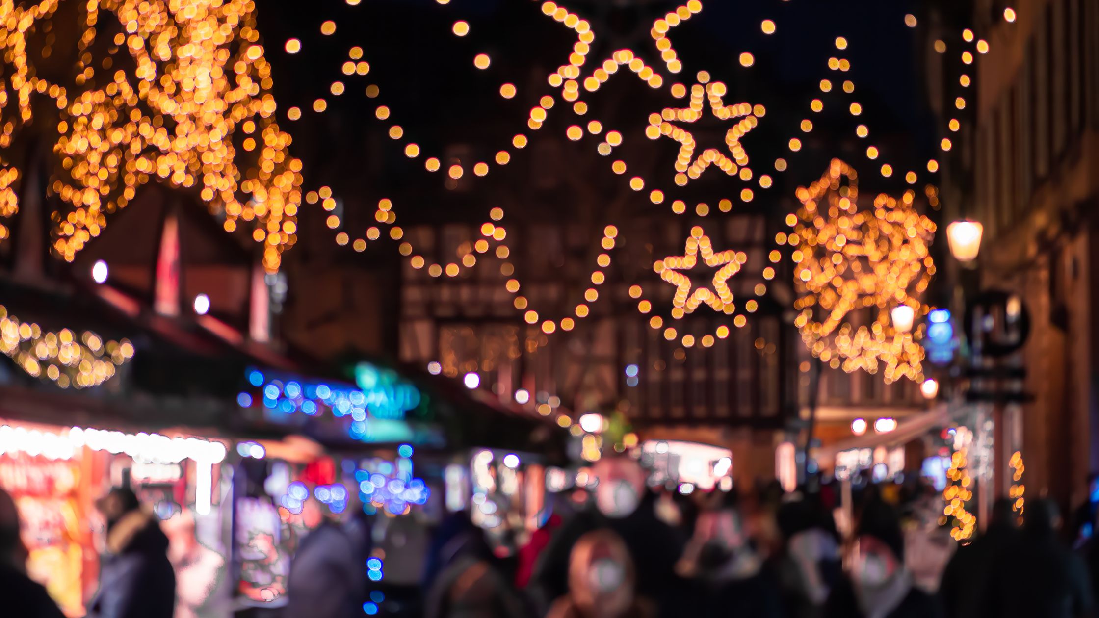 A Maltese Christmas to Remember: Markets, Lights & Traditions in Valletta